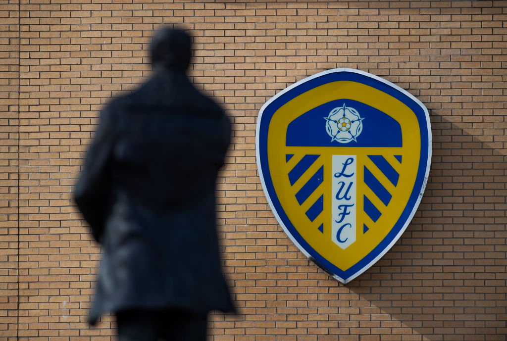 'Oh my, finally': Leeds fans celebrate as 'fantastic' club tweet emerges