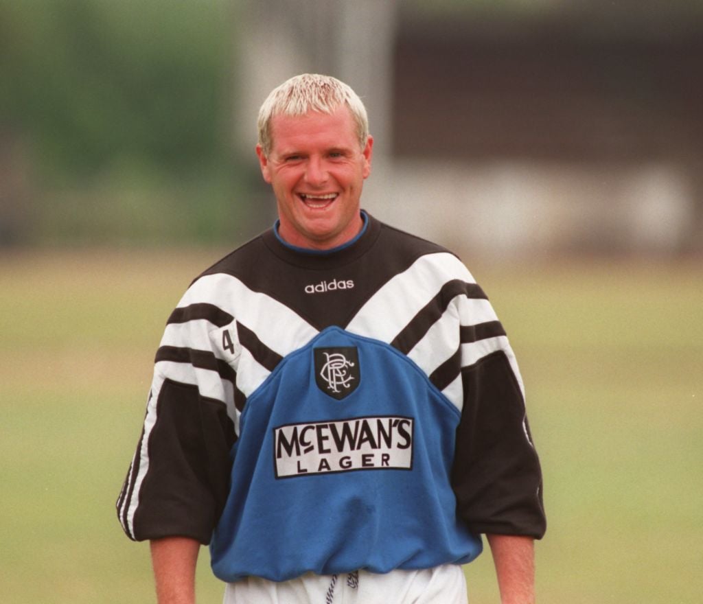 Newcastle re-launch '95 Adidas training range | FollowFollow.com