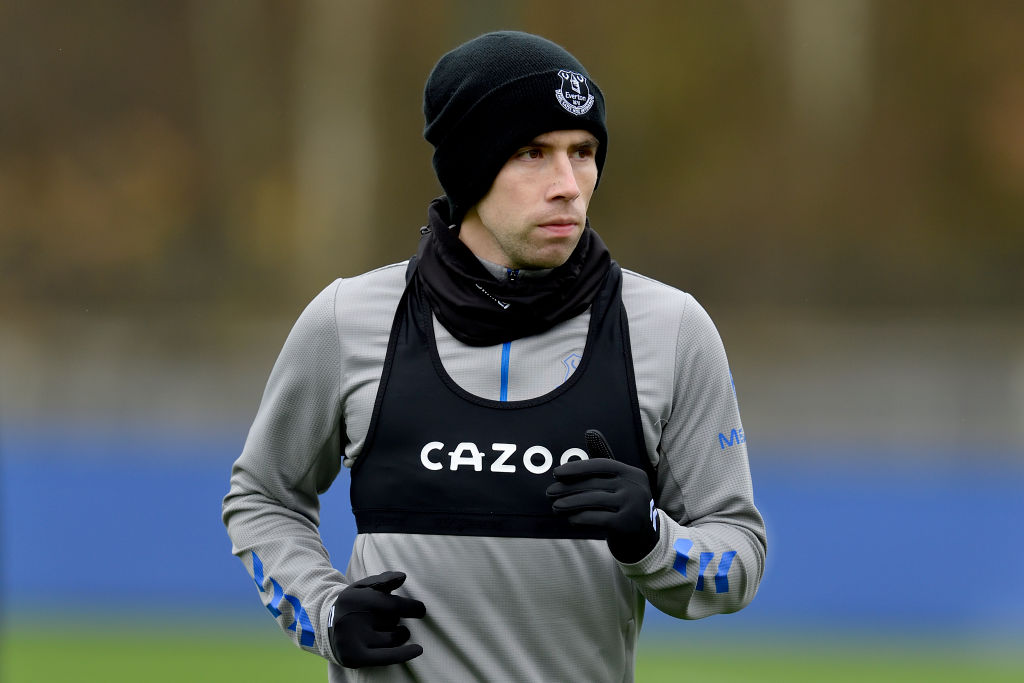 Jim Beglin says he absolutely ‘loved’ one Everton player’s display at ...