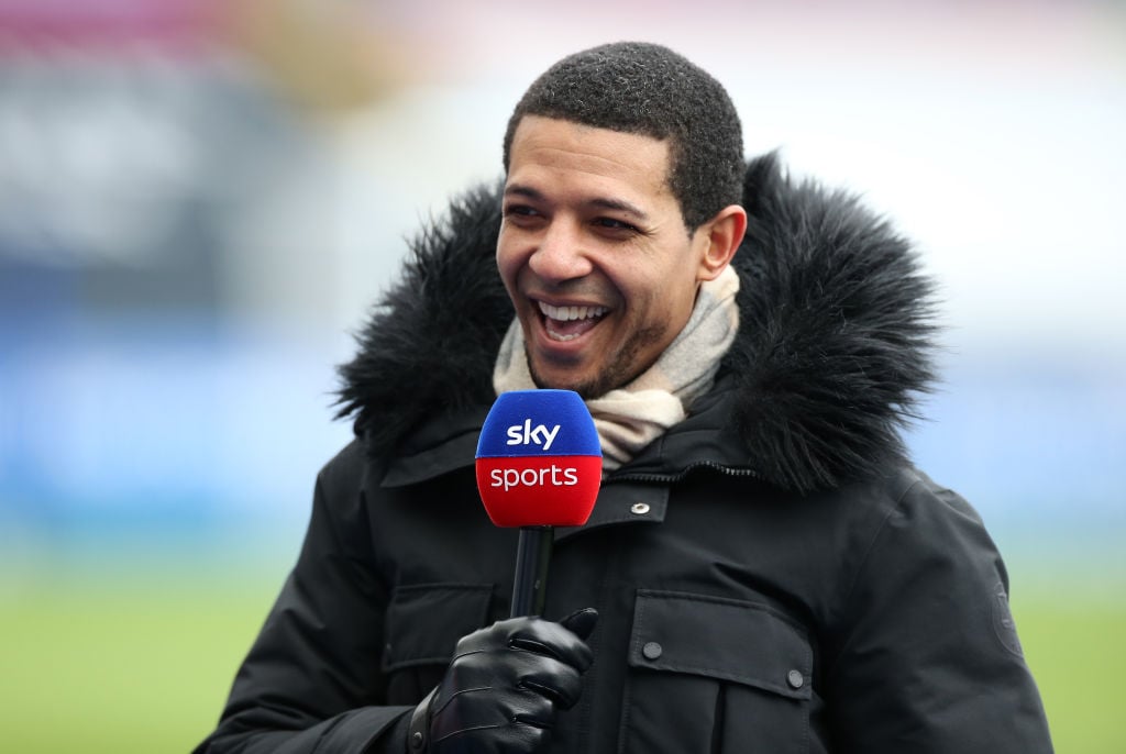 Beckford praises three Everton stars, including ‘excellent’ summer arrival