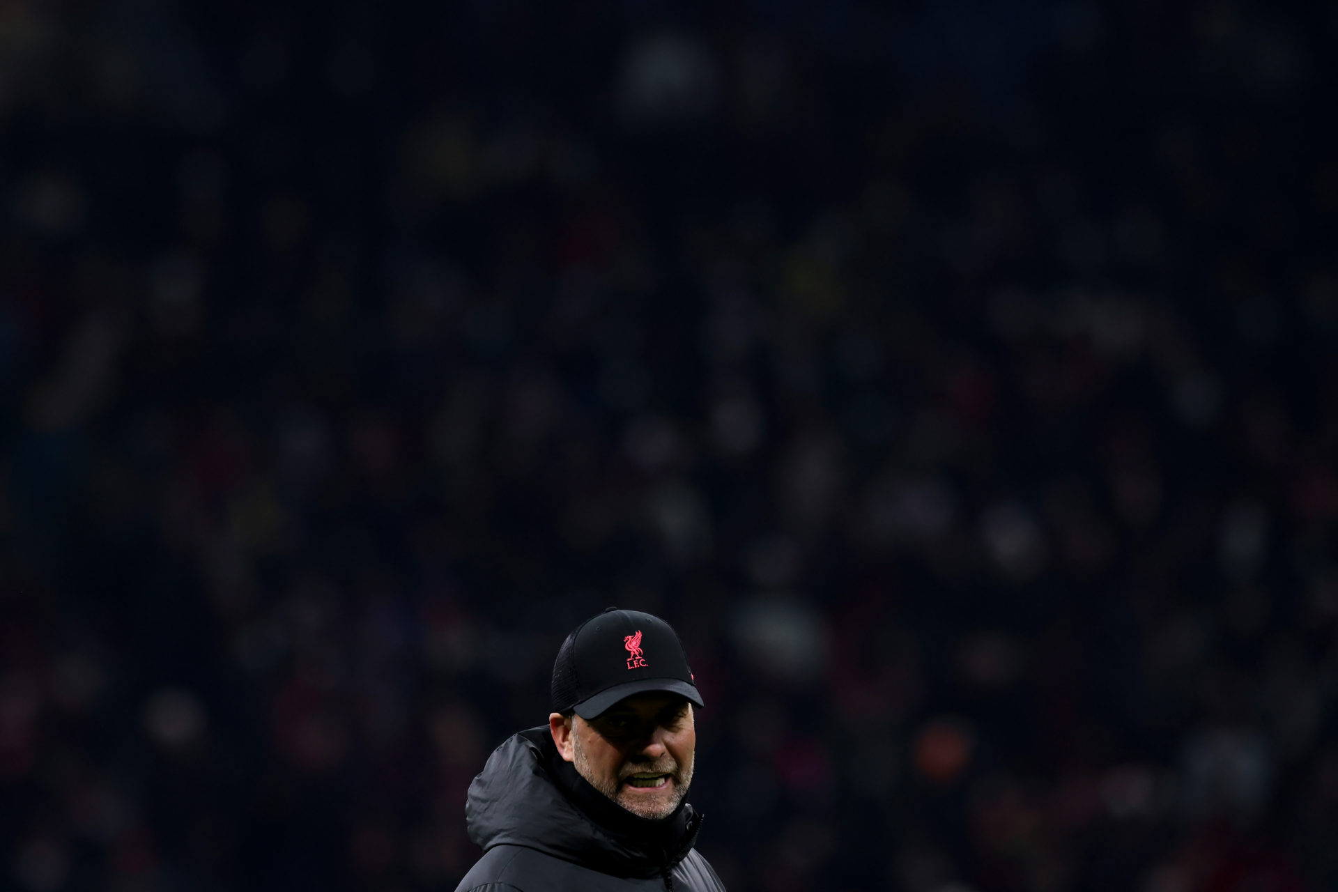 'It's fake': Pundit says Klopp is pretending to love 26-year-old ...