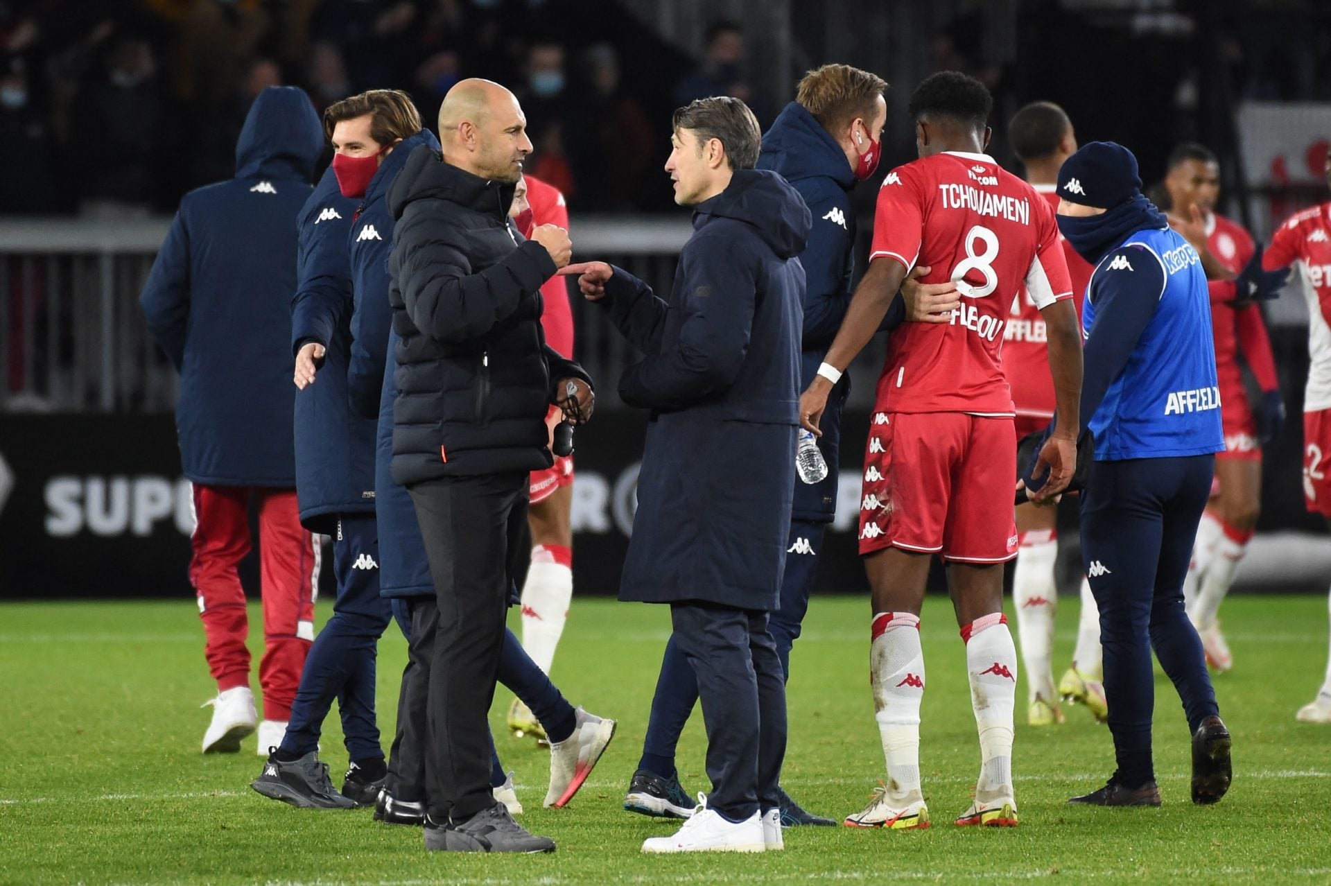 Everton now risk missing out on coach who ‘improves every single player’