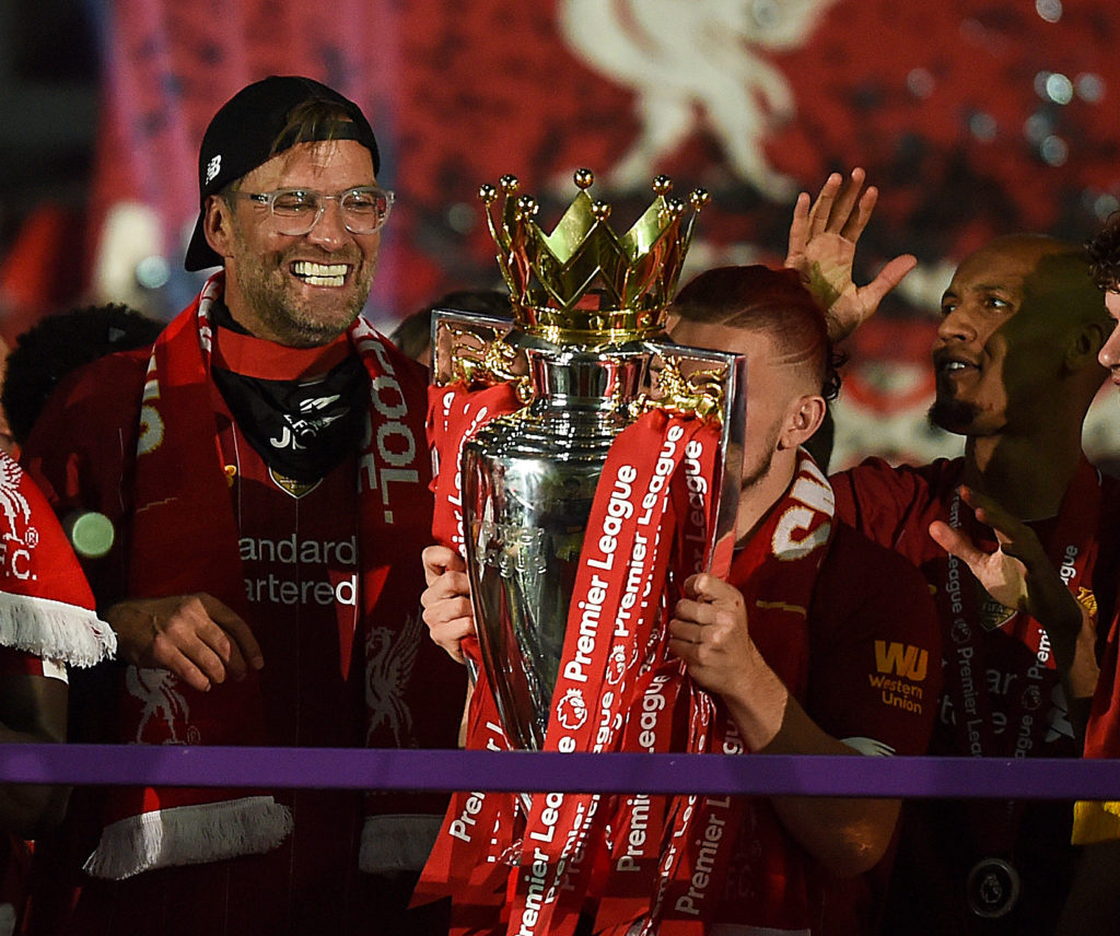 Best Premier League managers of all-time, Ranked