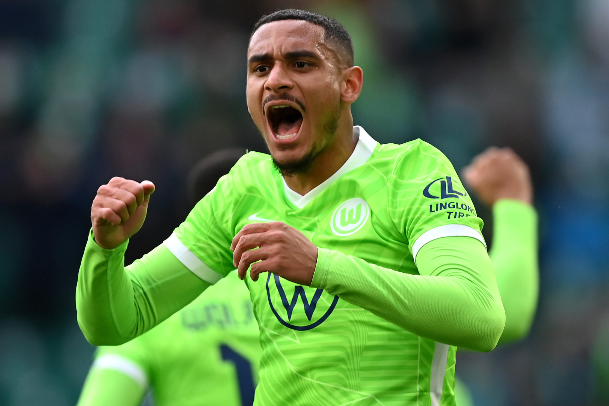 Crystal Palace now follow up Maxence Lacroix deal with last-gasp ...
