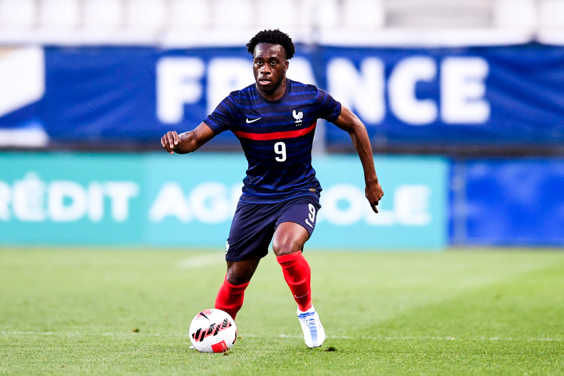 UCL side will now meet £17m star’s agent on Friday to discuss Leeds bid