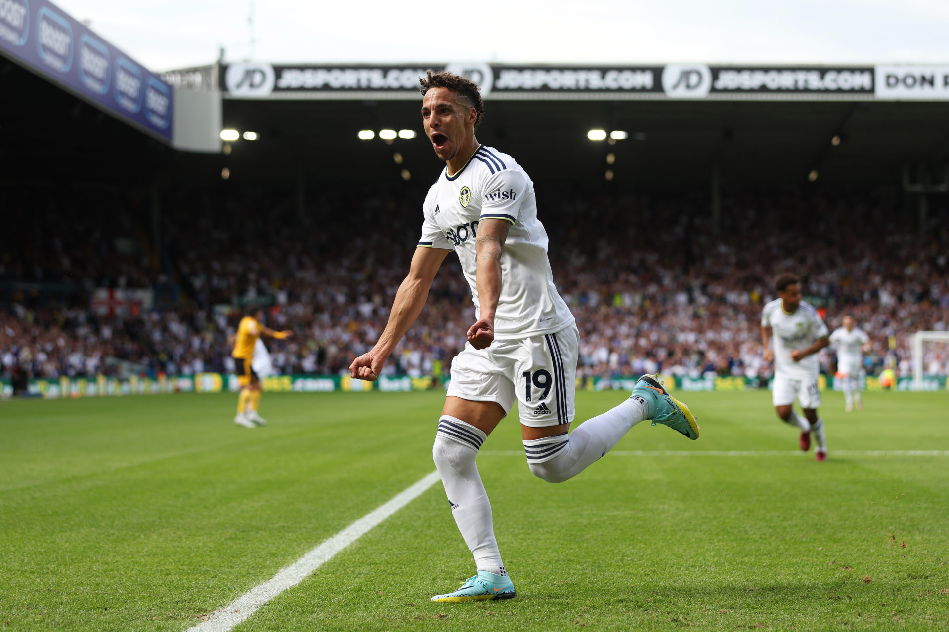 There might be a simple explanation for Rodrigo’s improvement at Leeds ...