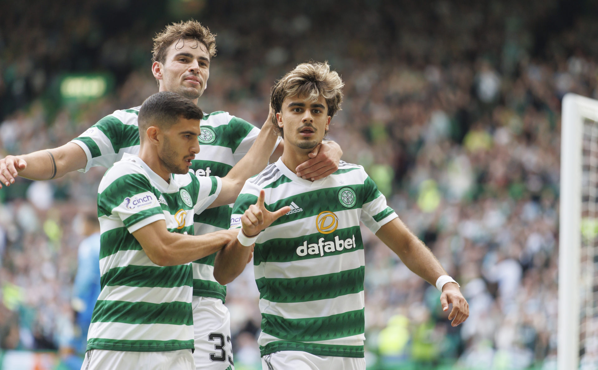 Celtic could soon receive millions of pounds thanks to 2021 decision