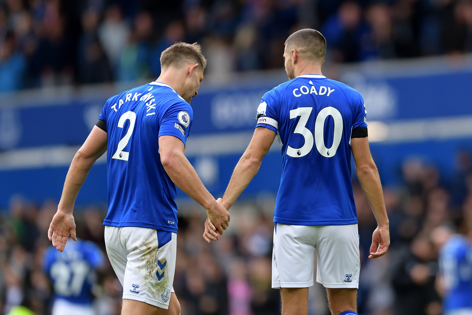 'Can't believe': Merson shocked Everton were able to sign £4.5m-rated star