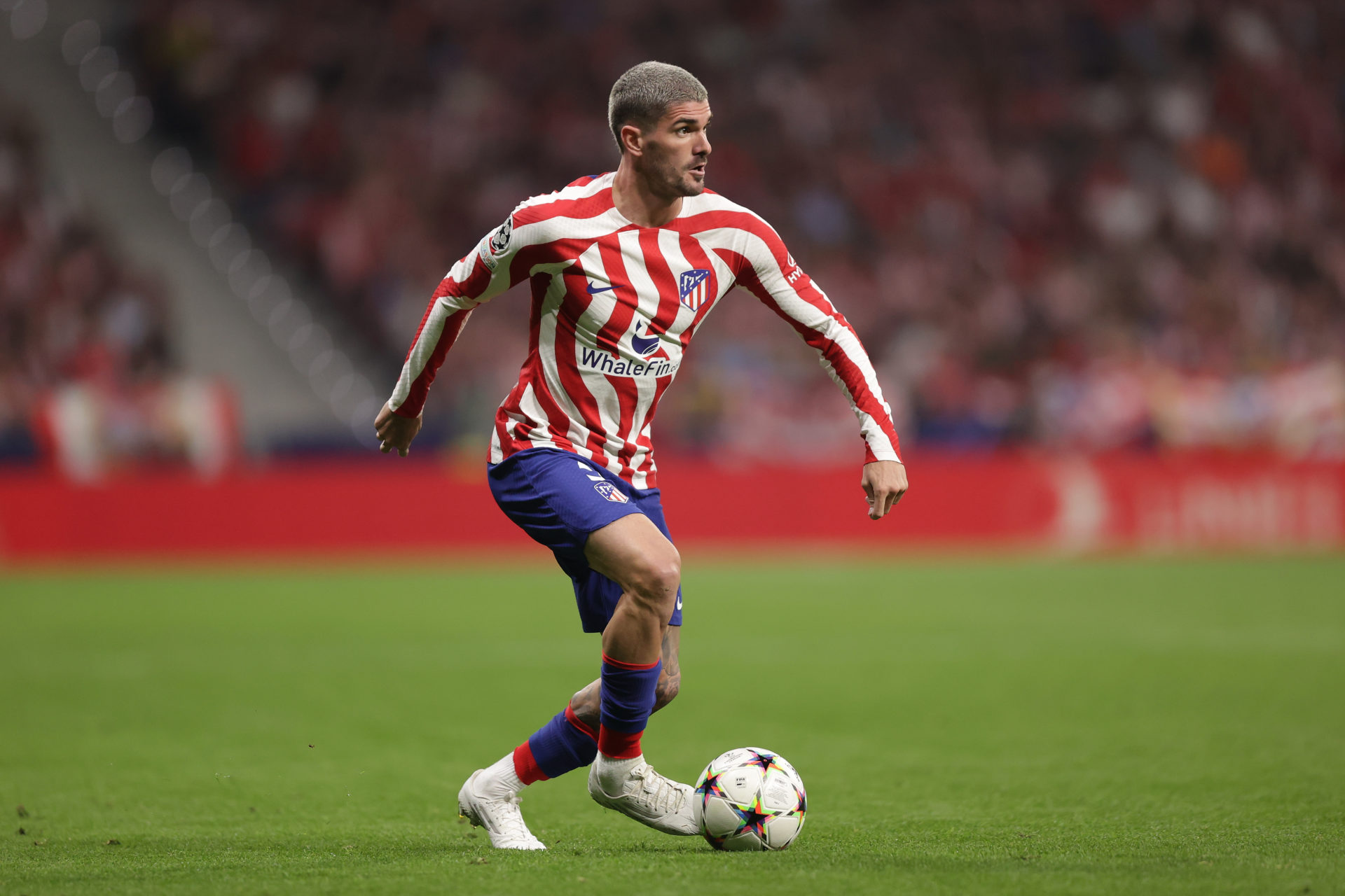 Maestro who rejected Tottenham wants transfer, but rivals are winning race