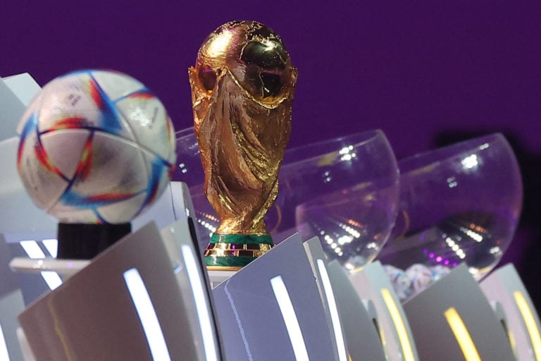 Which countries played first FIFA World Cup? A look back at Uruguay 1930