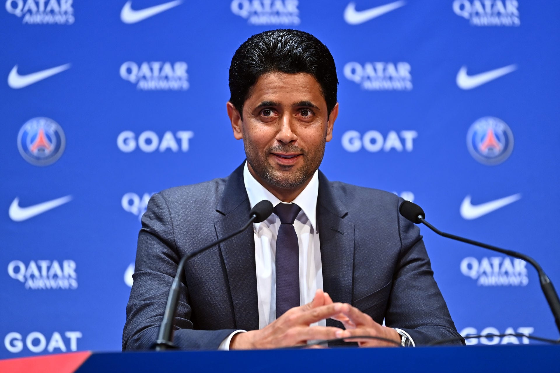 ‘My understanding’: Journalist shares update about PSG’s owners ...