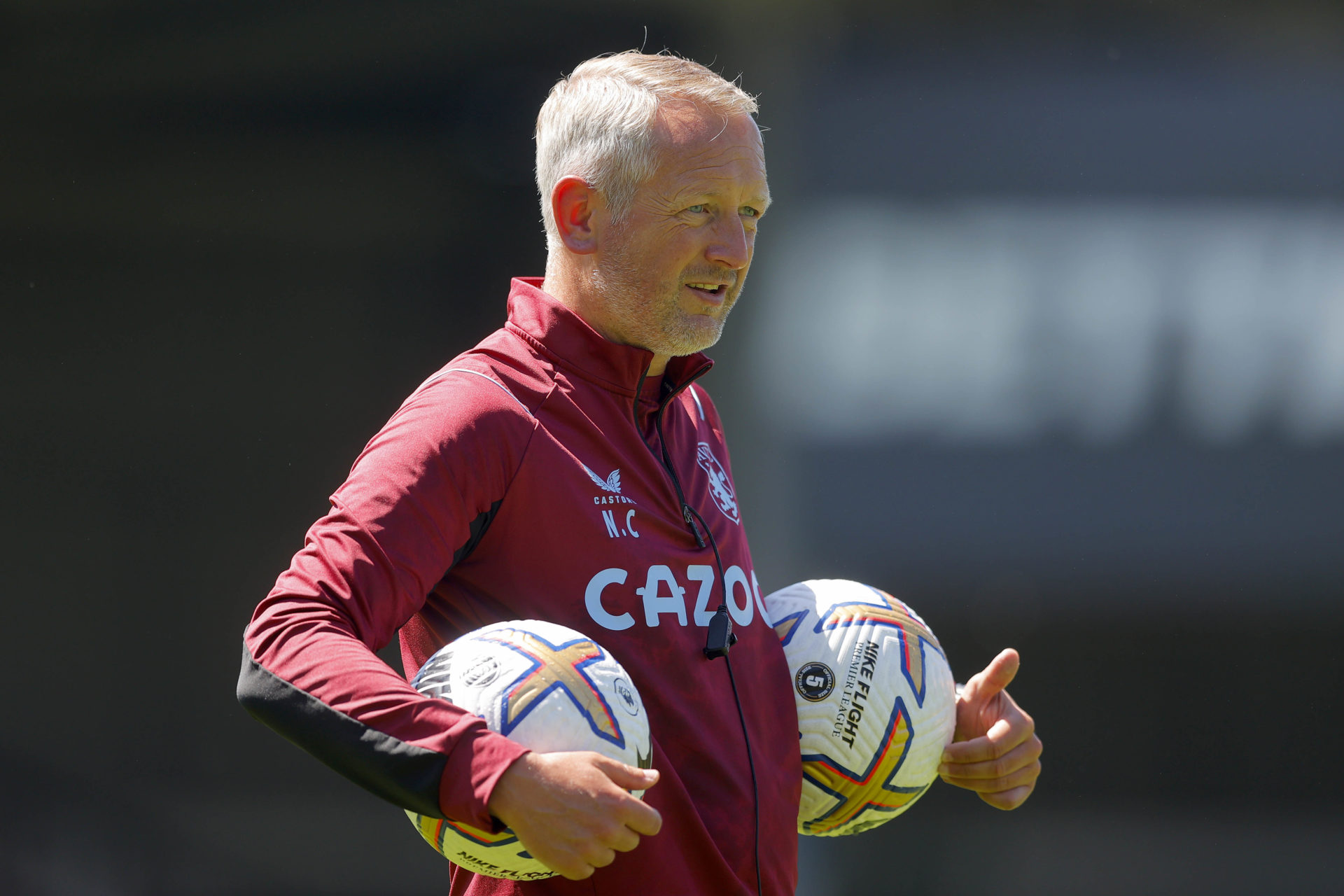 Cameron Archer in, new formation; How Neil Critchley's QPR XI could look