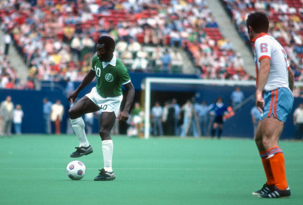 When was Pele last game? Brazil legend’s farewell revisited after death