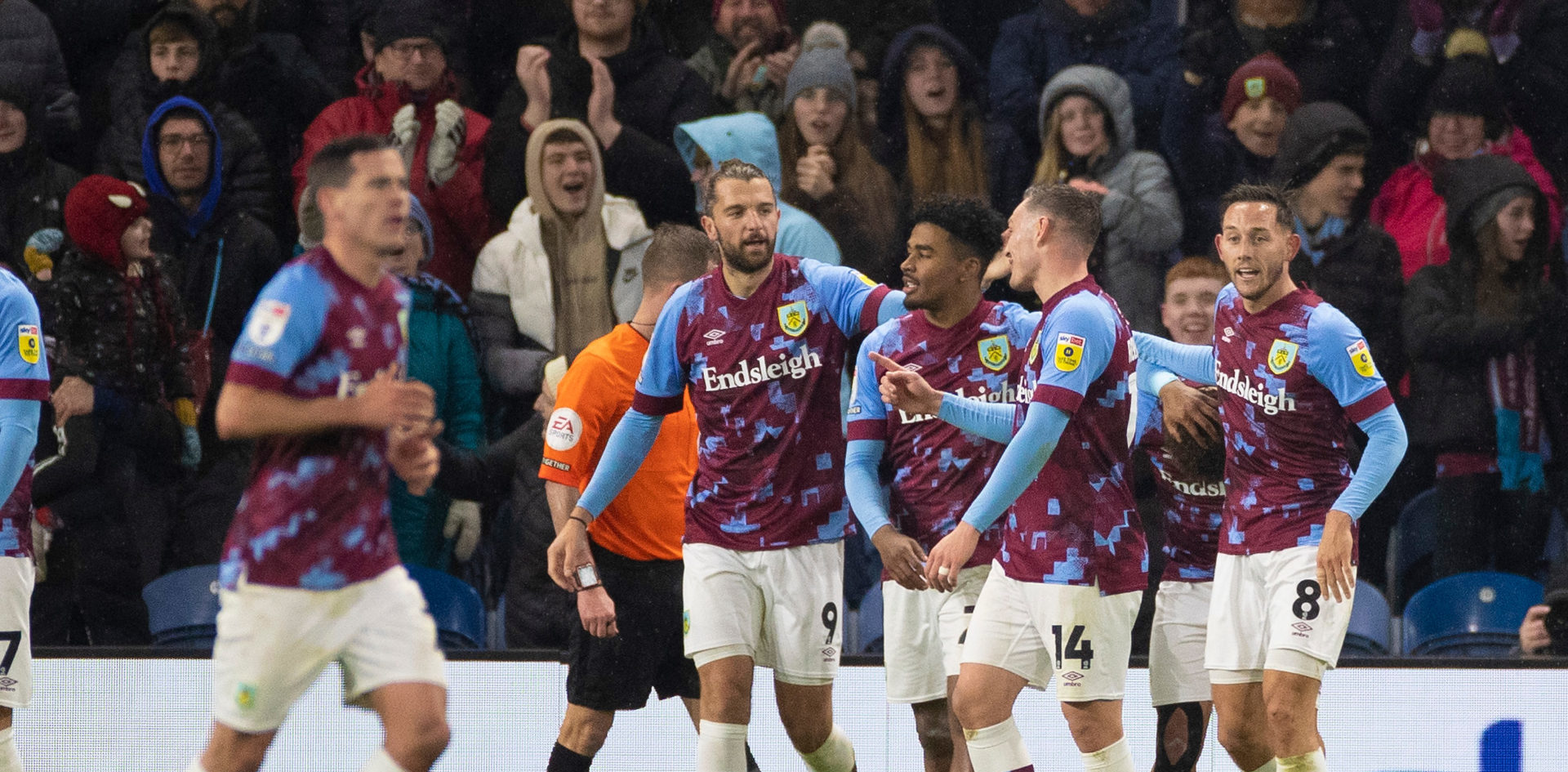 Burnley transfer news: Player Celtic wanted in 2015 agrees to join Clarets