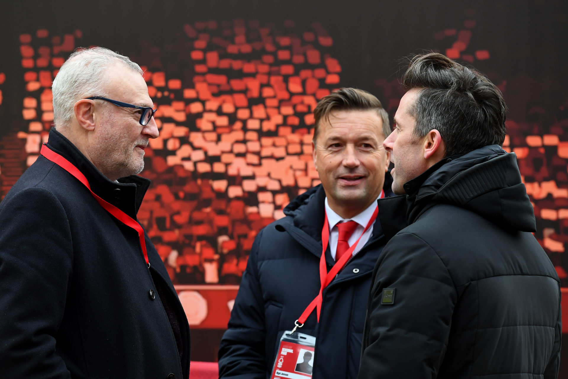 Pundit David Prutton thinks Everton fans would love Viktor Gyokeres