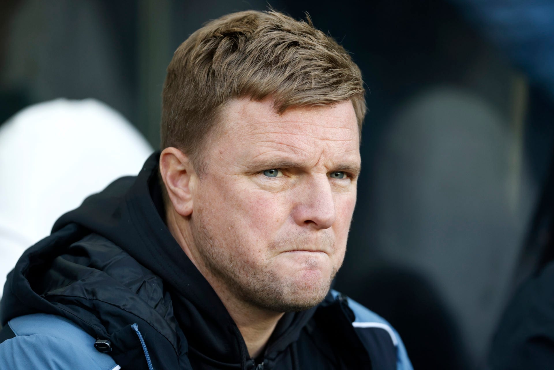 Newcastle transfer news: Leeds star wanted by Howe before surprise deal