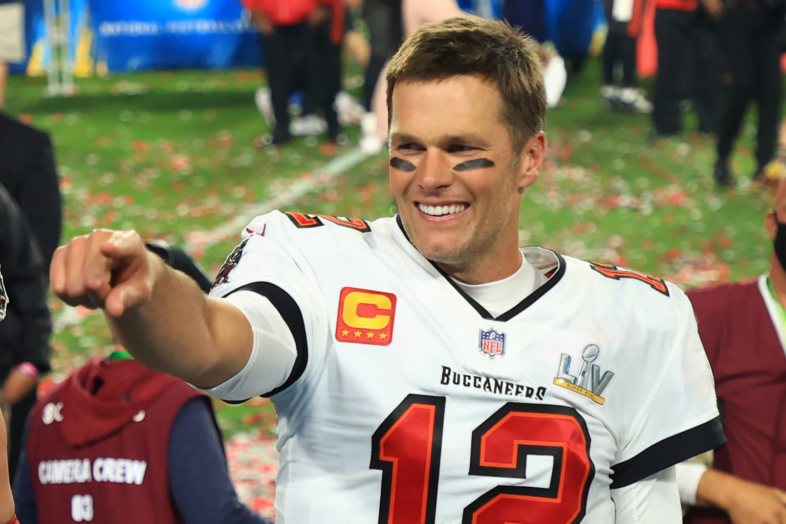 Ryan Clark once claimed Tom Brady was not a generational quarterback ...