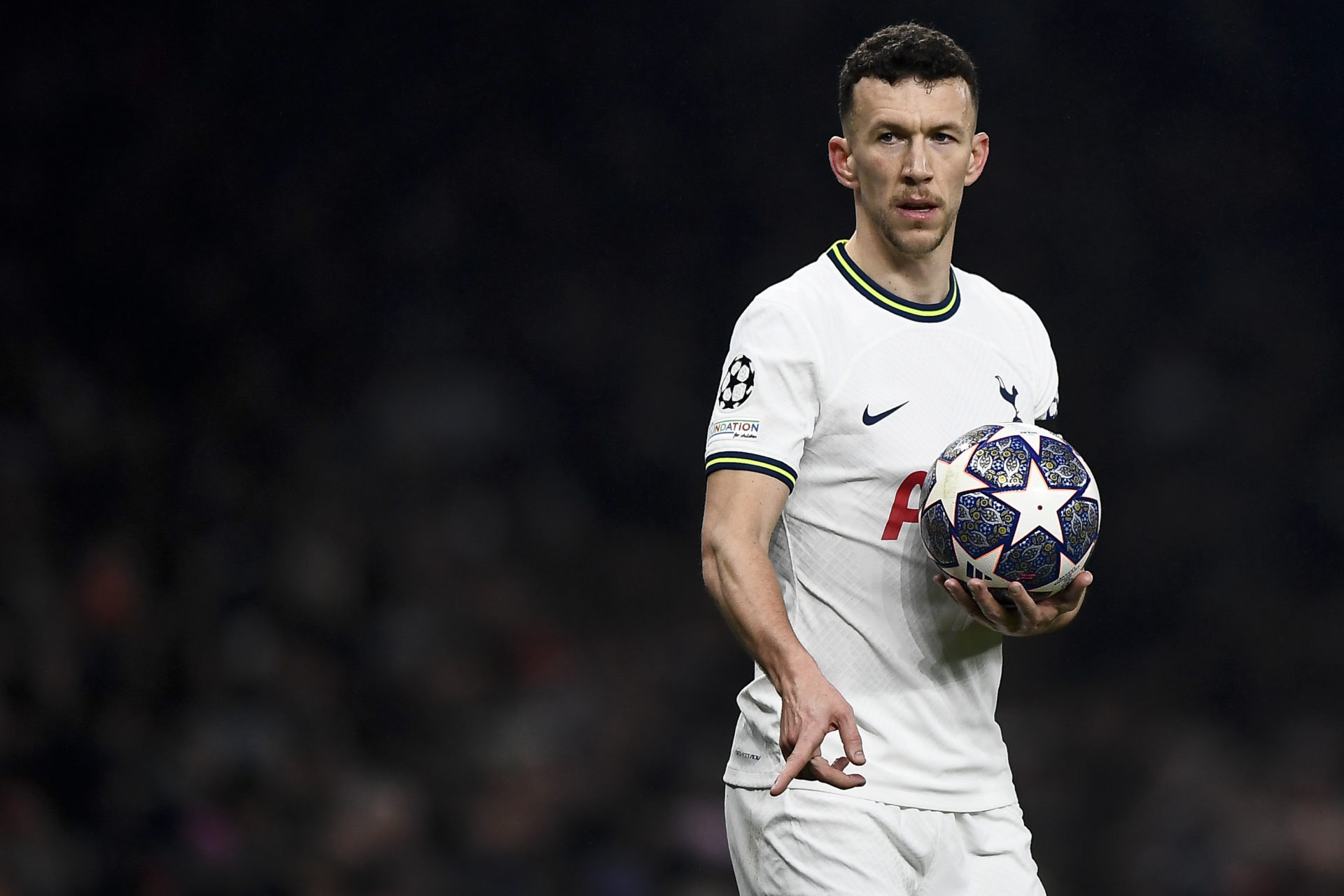 Tottenham transfer news: Inter Milan stance on return for Ivan Perisic