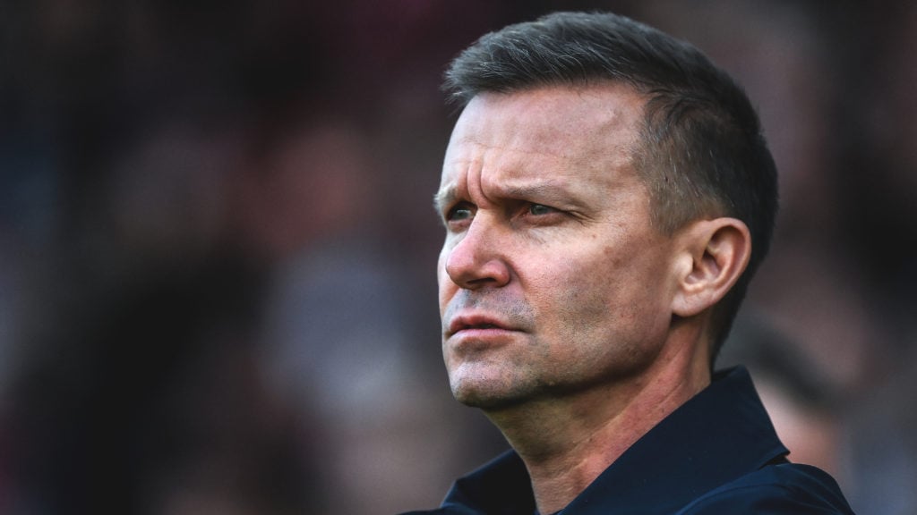 'Have a bit of class' - Ex-soccer pro unimpressed by Canada head coach ...