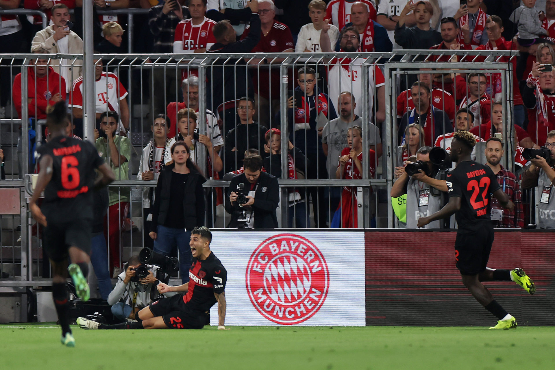 Club announce Liverpool midfield target is going nowhere