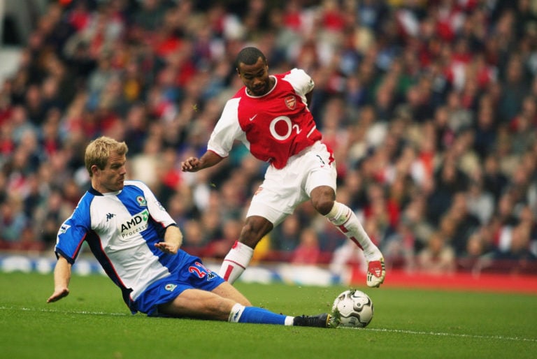 7 best Premier League left-backs of all time including Arsenal icons