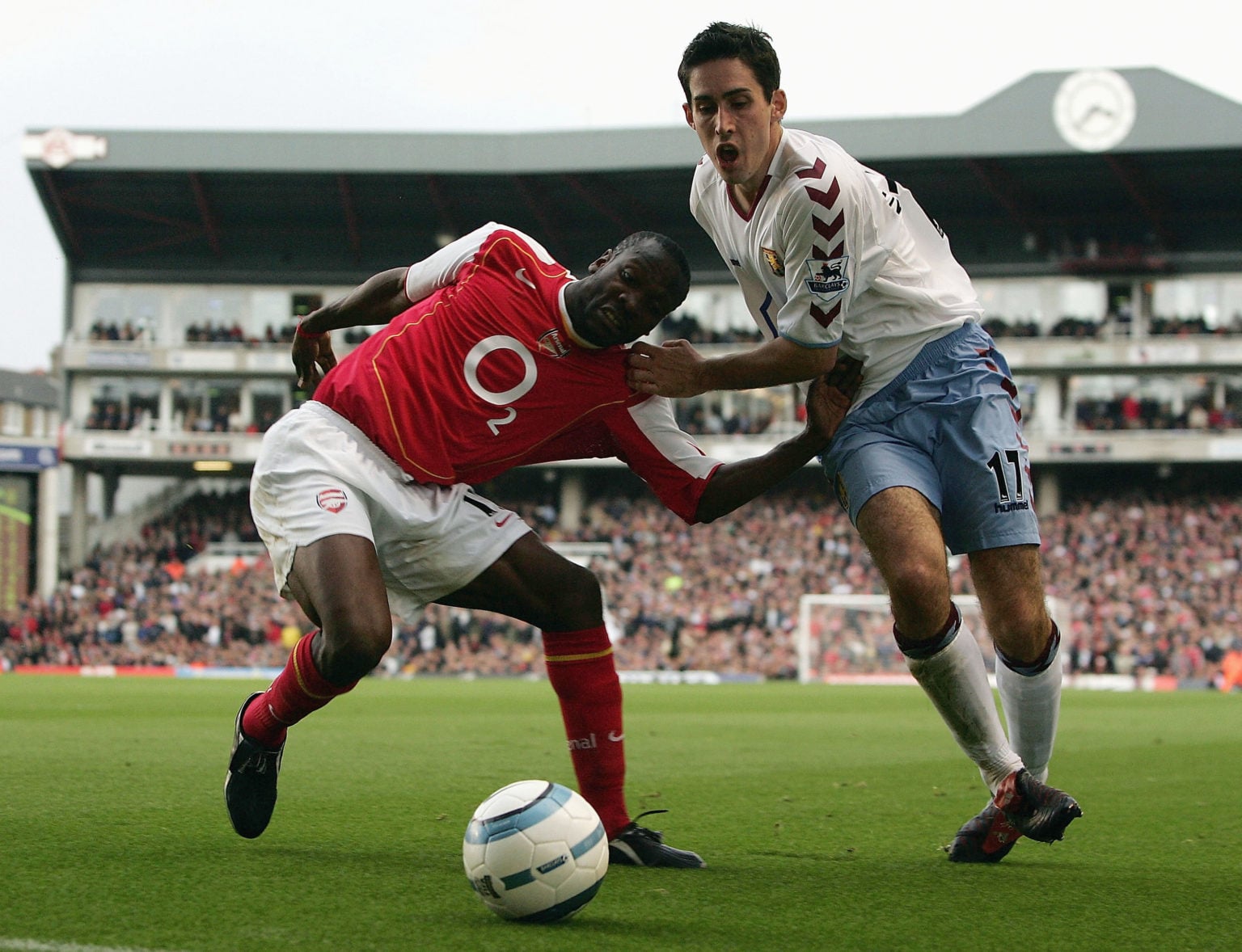 7 best Premier League right-backs of all-time, Ranked