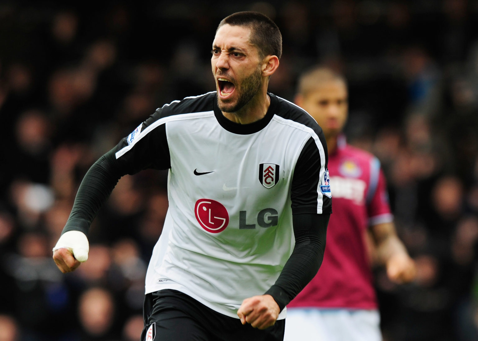 Former USMNT stars slammed for ranking Clint Dempsey above Hazard and Mane