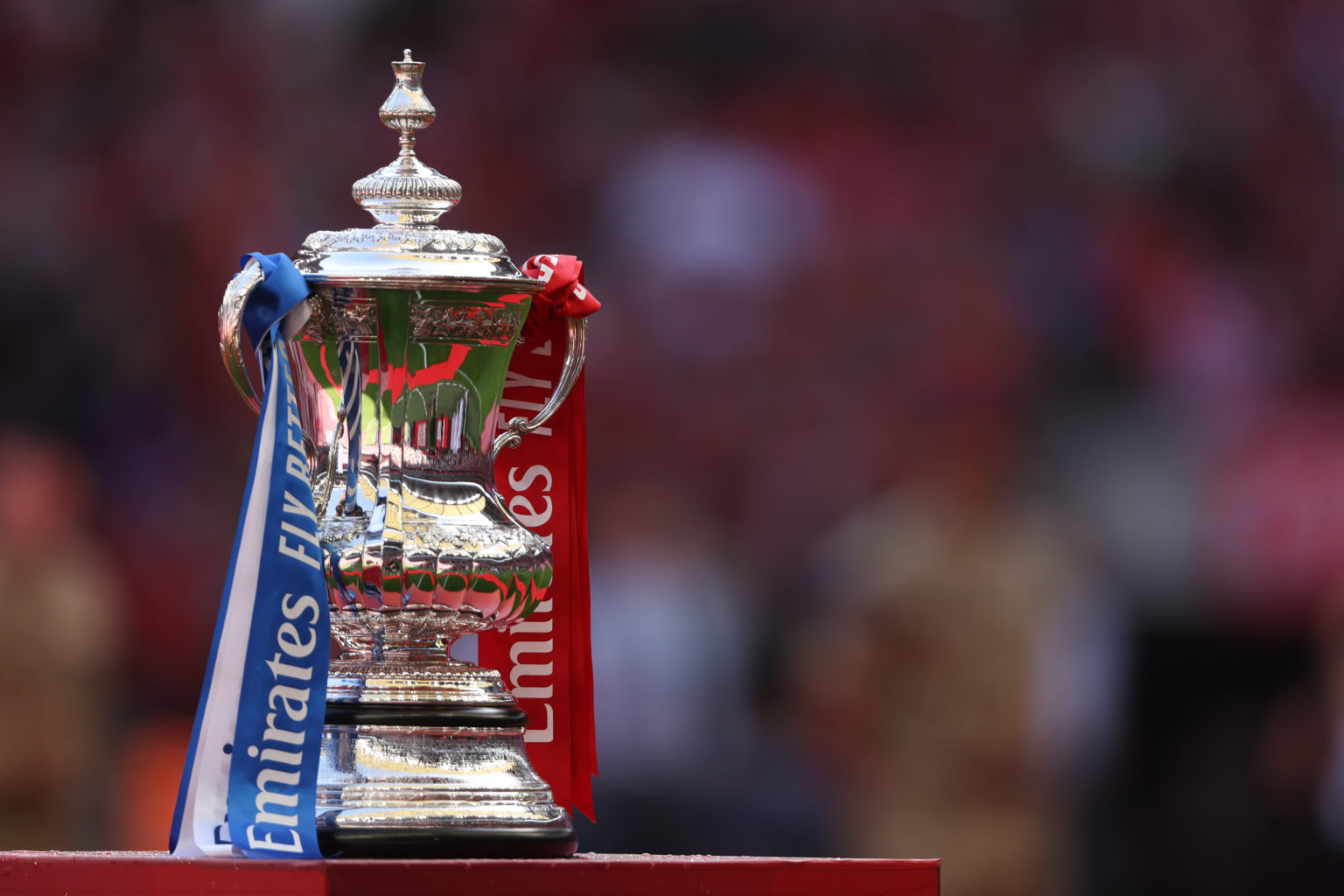 Updated: FA Cup 4th round draw for 2024 in full, fixture dates