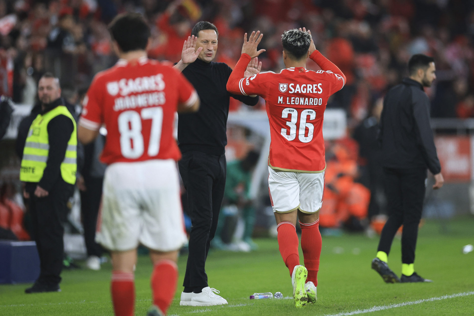 'Quality' striker Arsenal missed out on scores on debut after £15.5m move