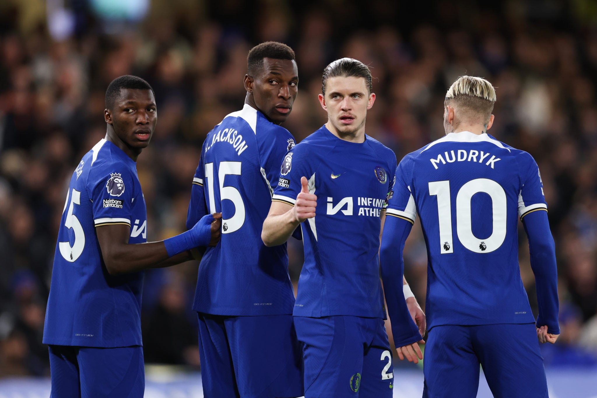 'It's a disgrace'... Jamie O'Hara is fuming as he reacts to latest ...