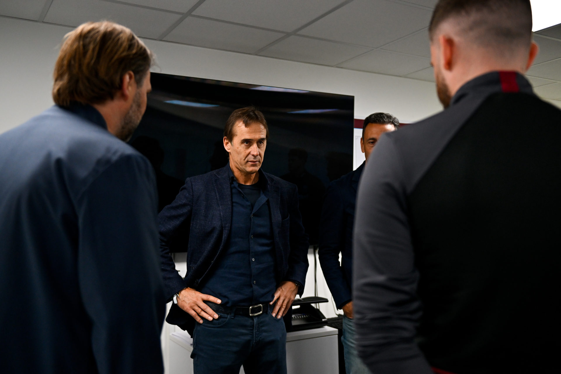 ‘Doing really well...' Jason Cundy is excited by who West Ham United ...