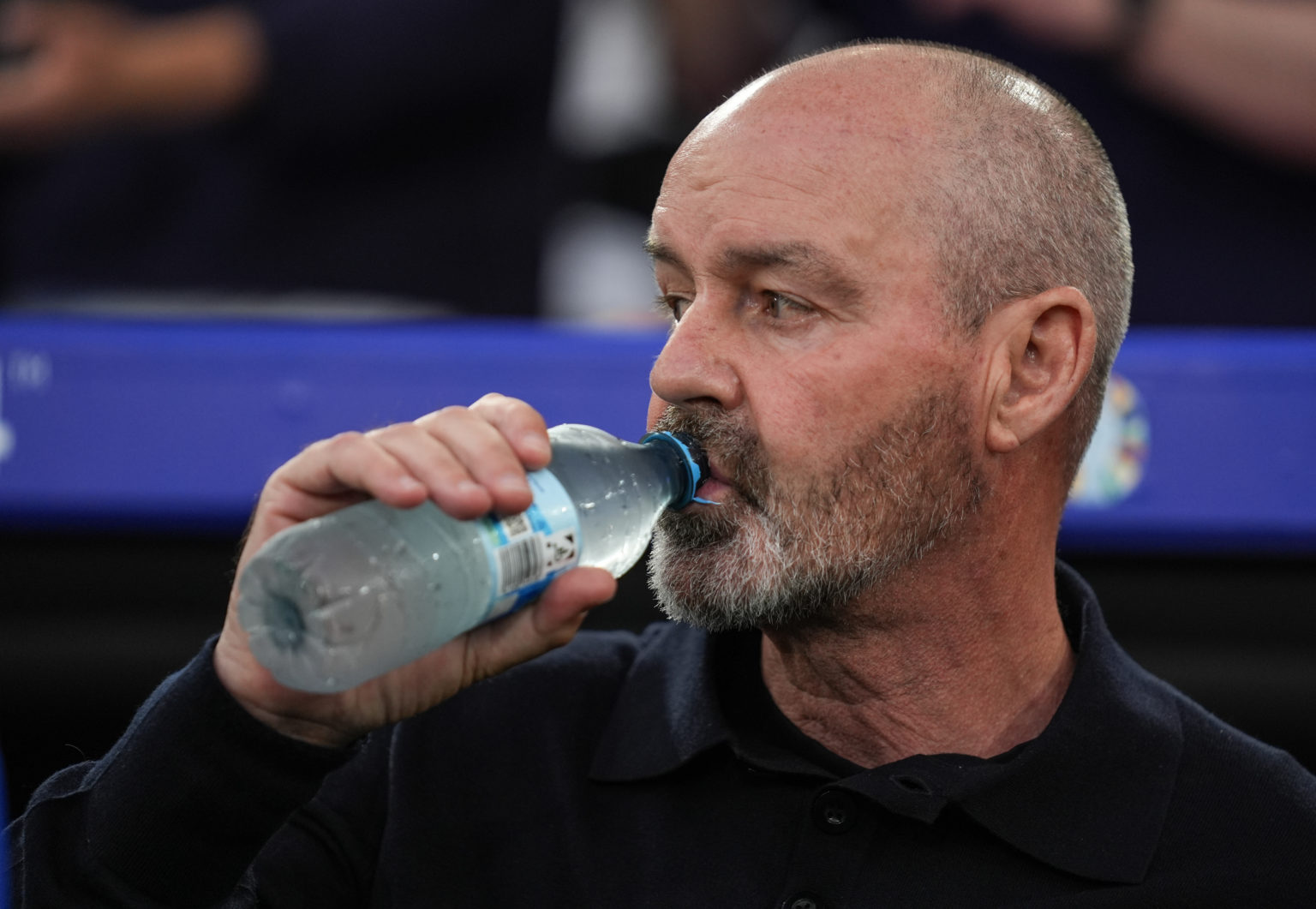 ‘Very surprised…’ Barry Ferguson admits shock at treatment of Celtic ...