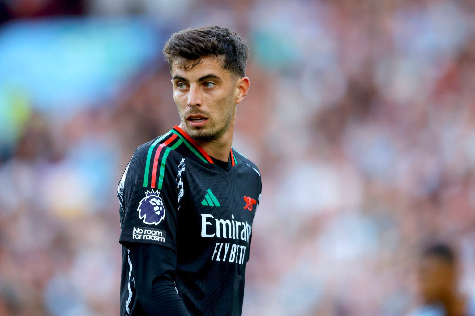 Kai Havertz joins Cristiano Ronaldo in rare Champions League final ...