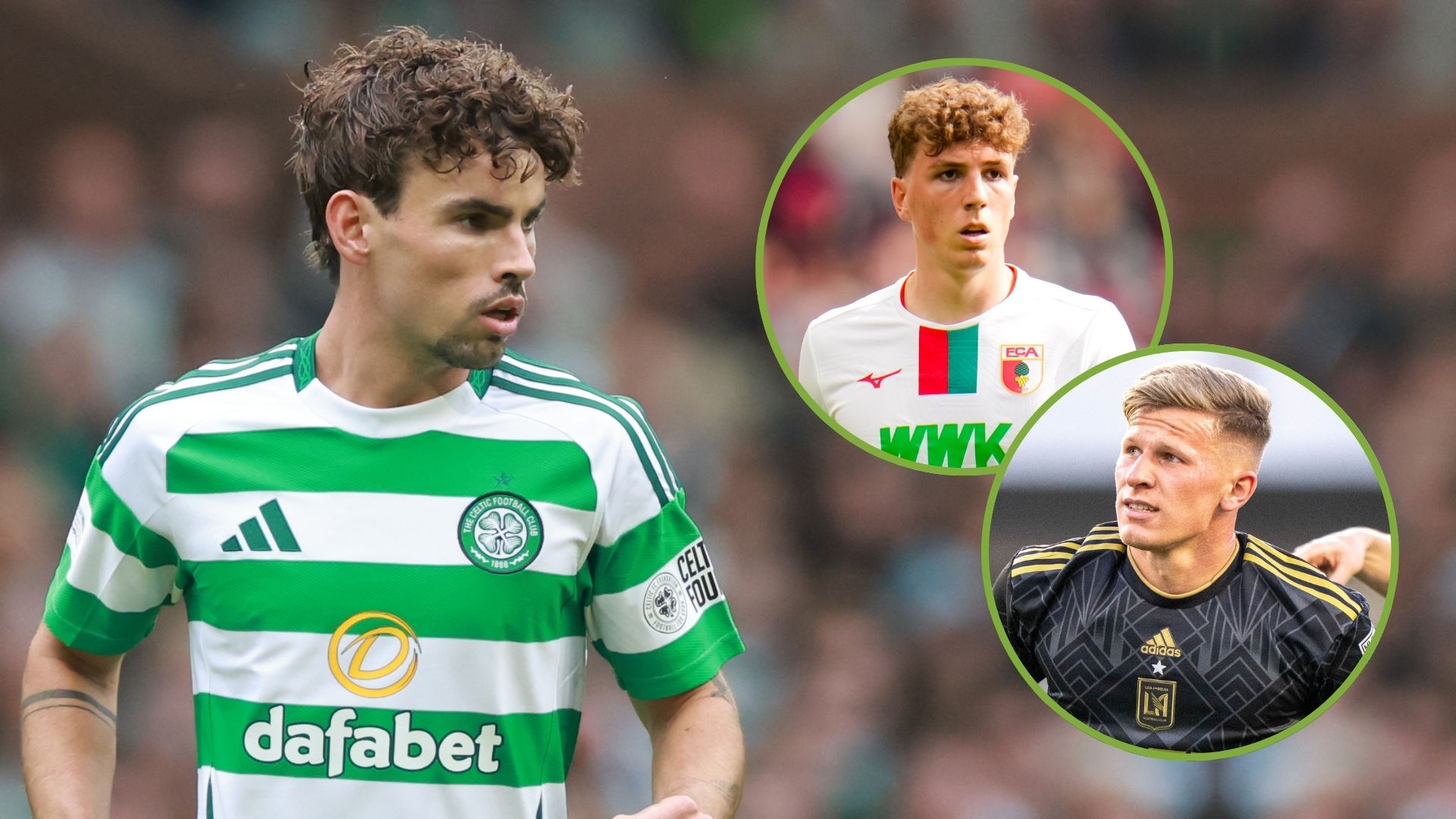 Celtic could break transfer record again for £12.5m target and Hoops ...