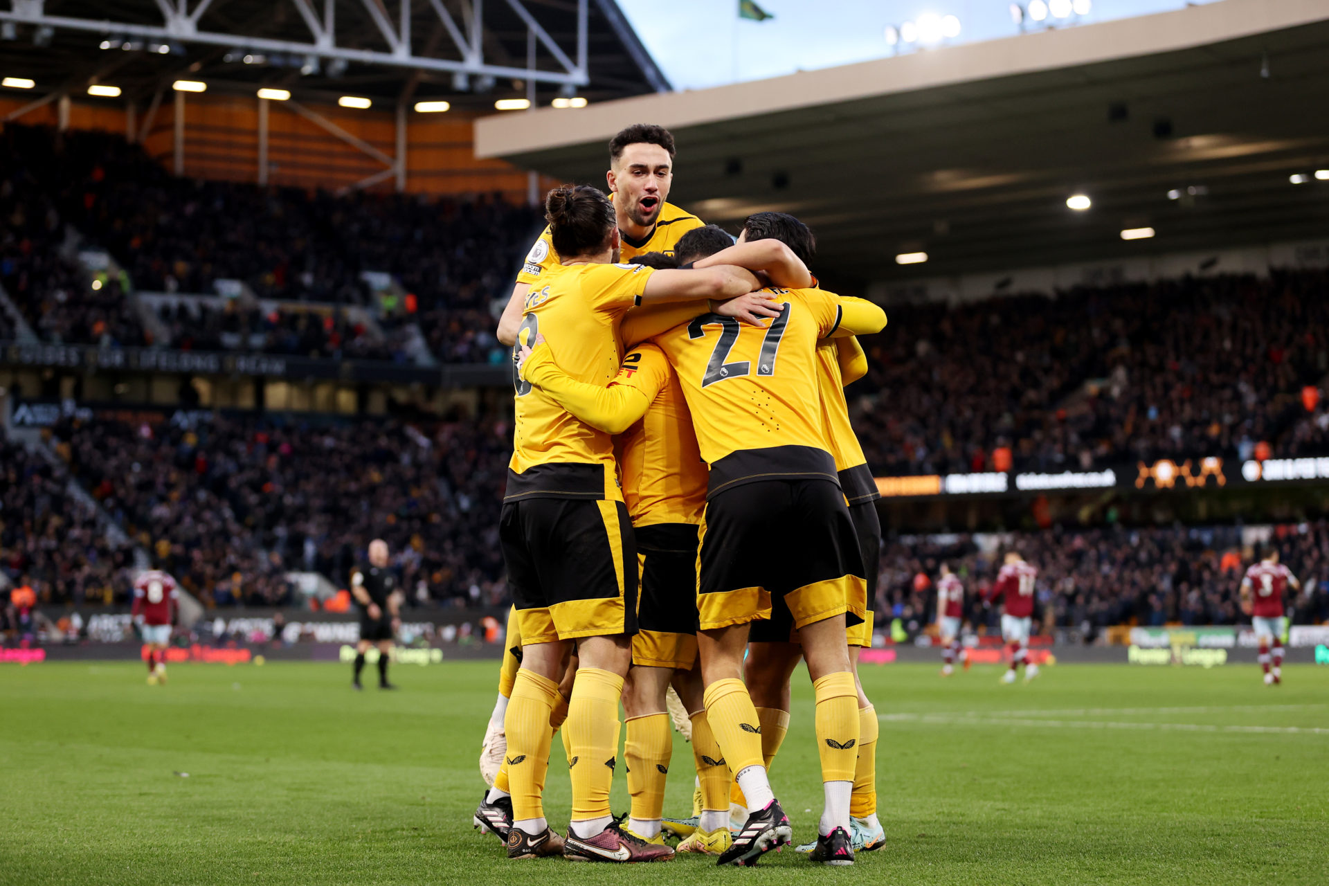 Wolves confirm 'life-changing' transfer exit for star once compared to ...