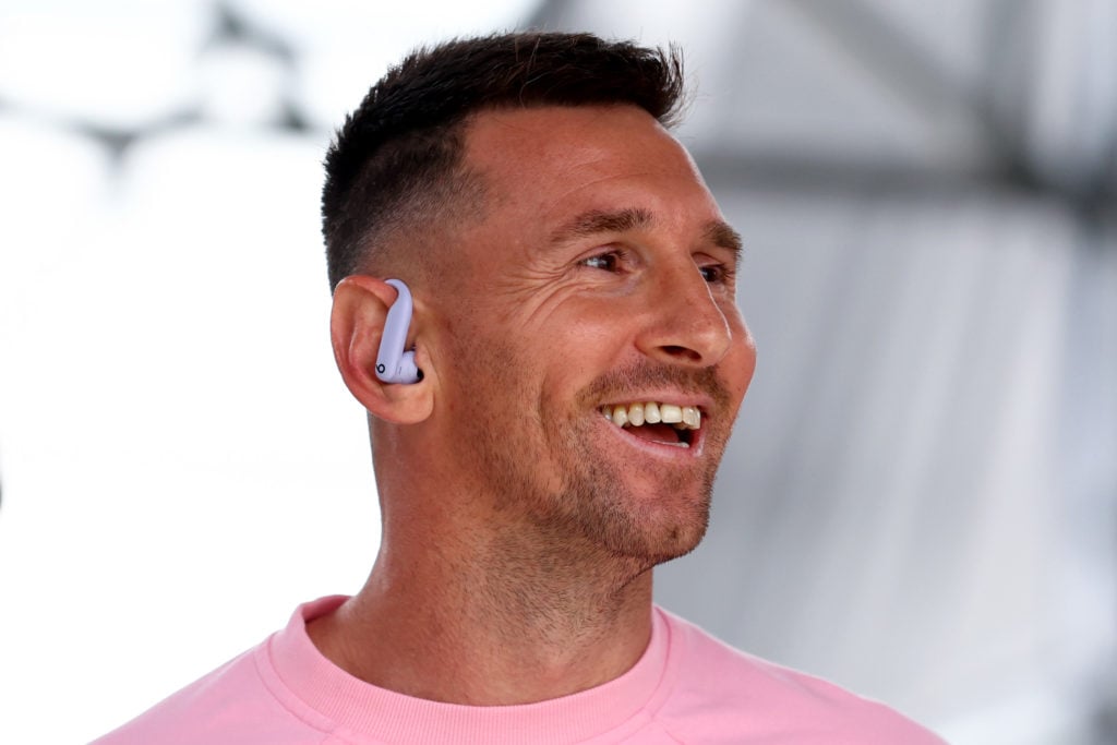 How Lionel Messi spends his millions outside of football, including ...