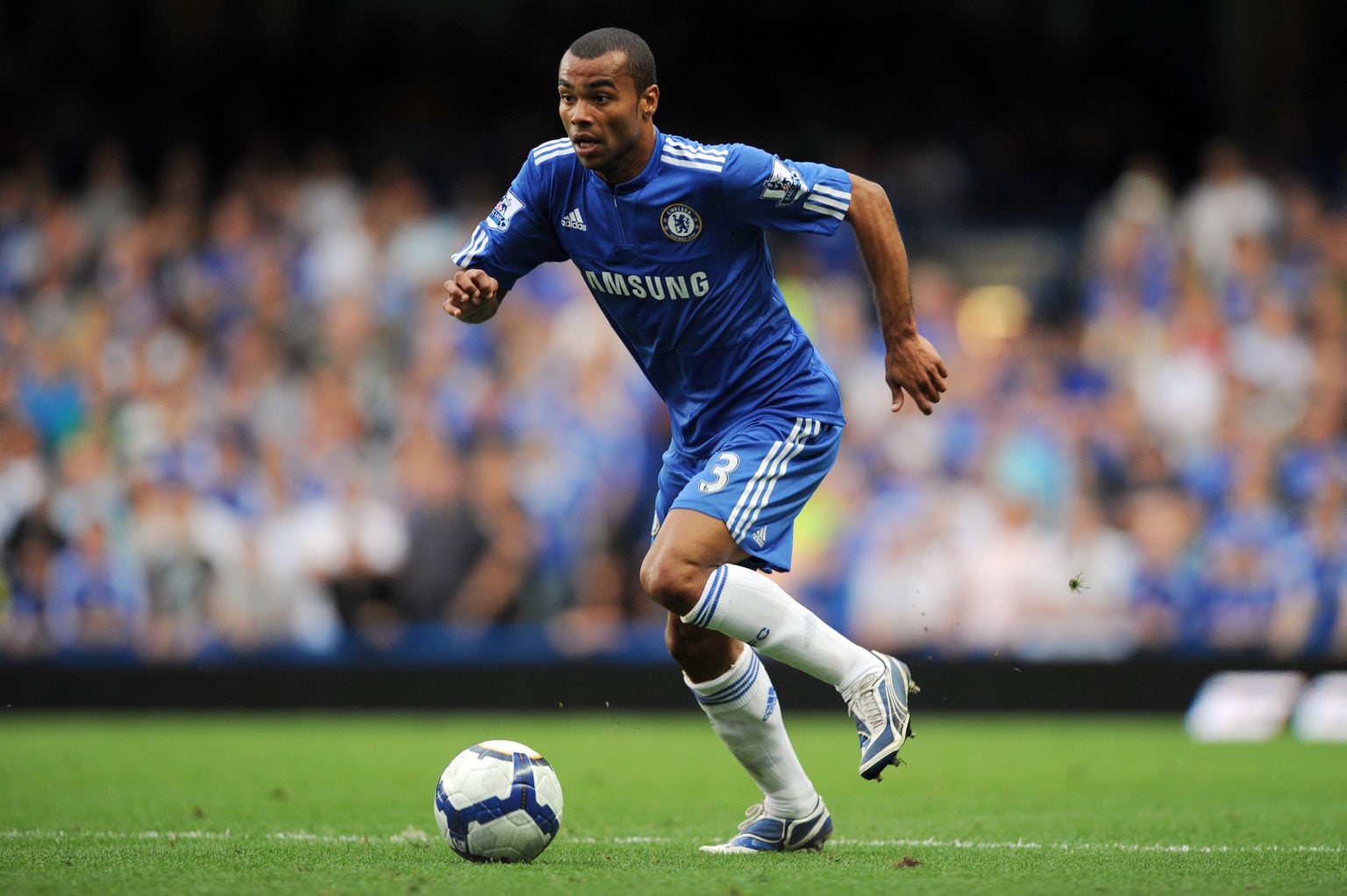 Best Premier League XI of All-Time