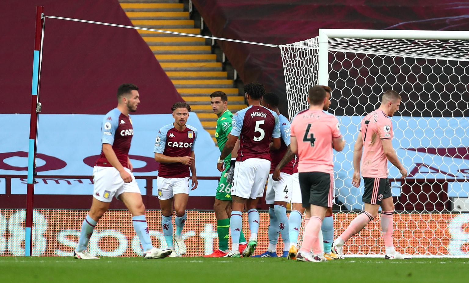 Top five worst-ever Premier League VAR decisions