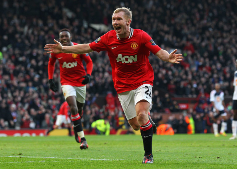 Best Premier League XI of All-Time