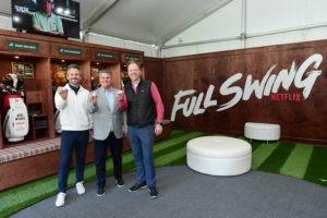 Netflix Full Swing Season Three: Release Date, Trailer, Cast, How to ...