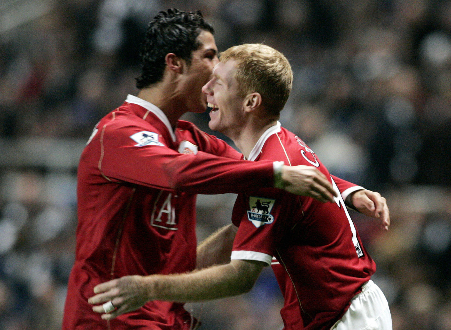 Best Premier League XI of All-Time