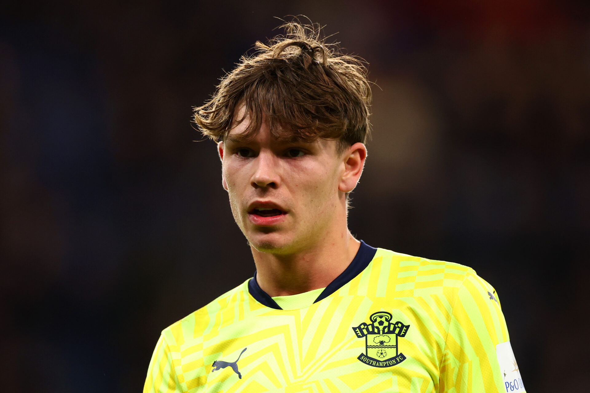 How much Tyler Dibling will cost Tottenham and Man City this summer as ...