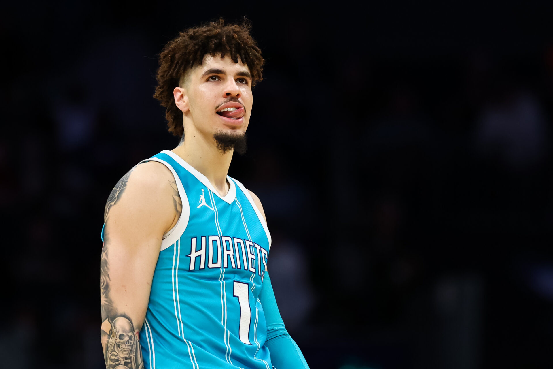 What LaMelo Ball has said about his Charlotte Hornets future amid ...