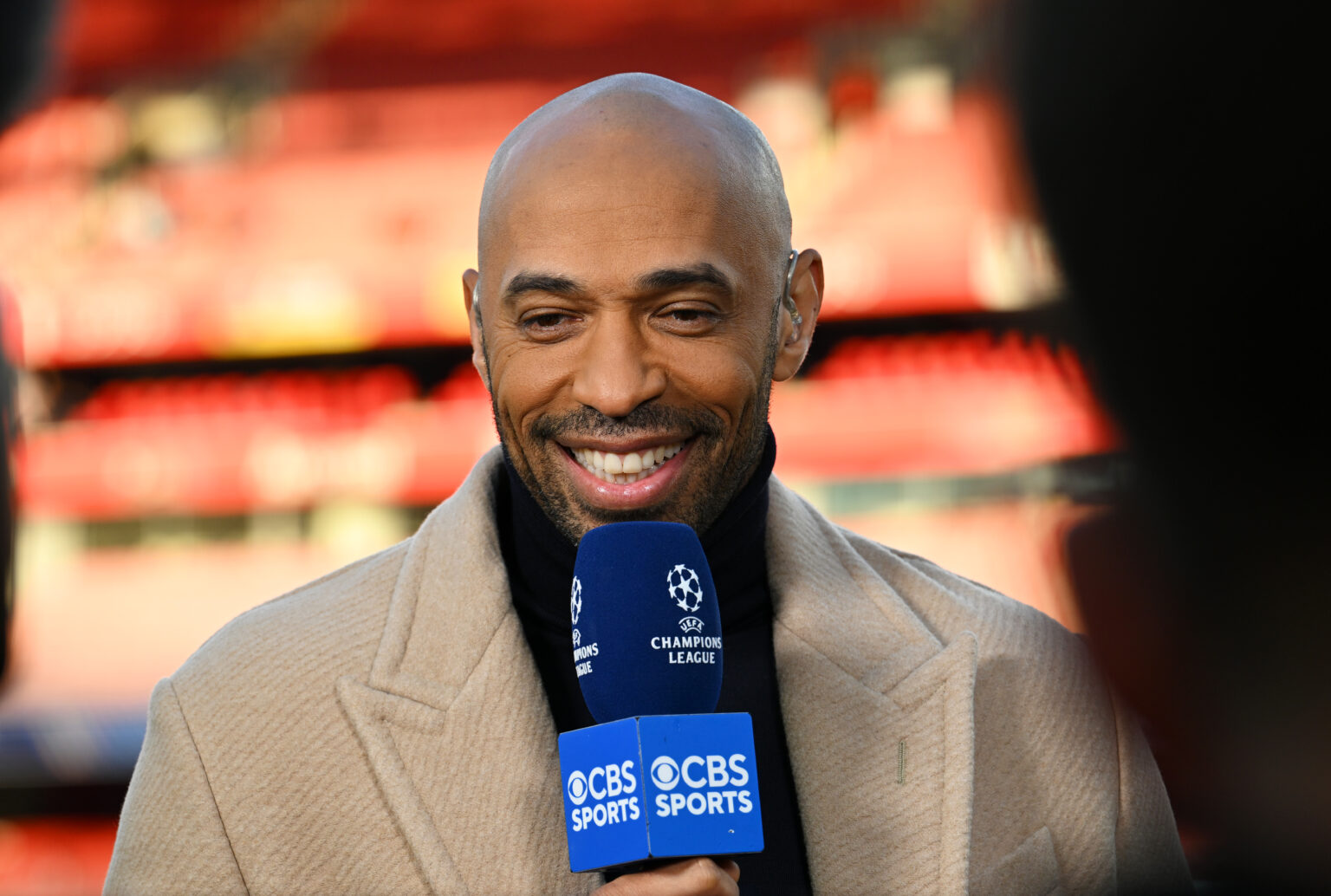 Thierry Henry claims one Arsenal man deserves ‘a lot of credit’ for ...