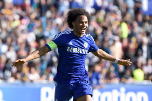 The five youngest debutants in Premier League history as Leicester's ...