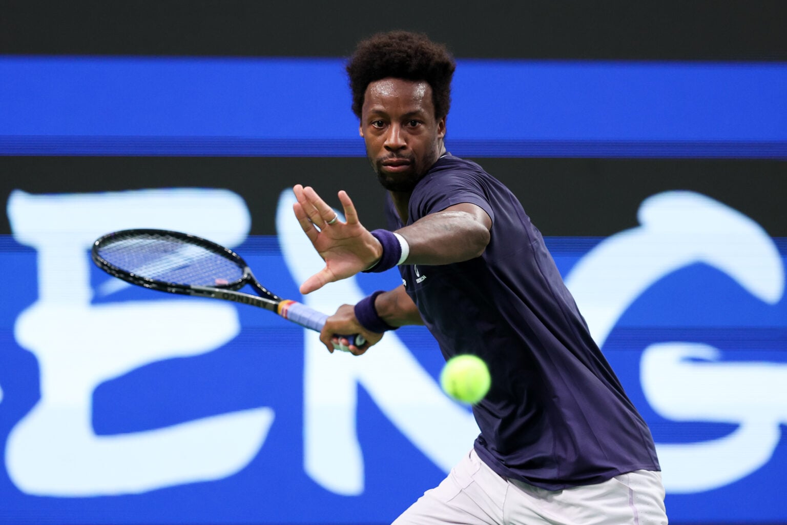 Gael Monfils issues emotional message ahead of his final season on the ...