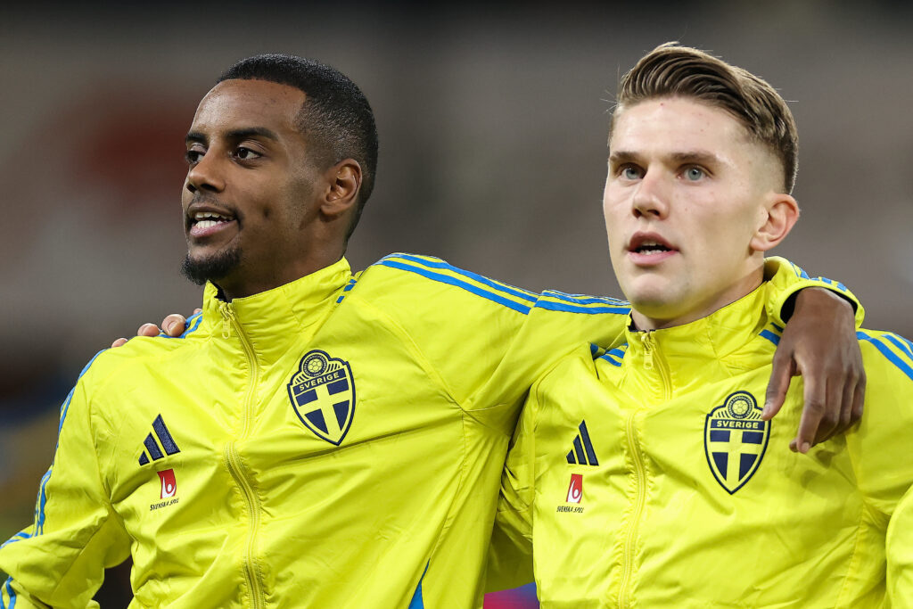 World Cup 2026 Group F Guide: Netherlands, Japan, Sweden and Tunisia ...