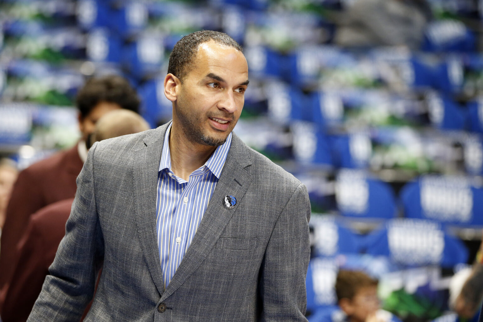 Why furious Nico Harrison's warning to Luka Doncic felt like a bluff to ...