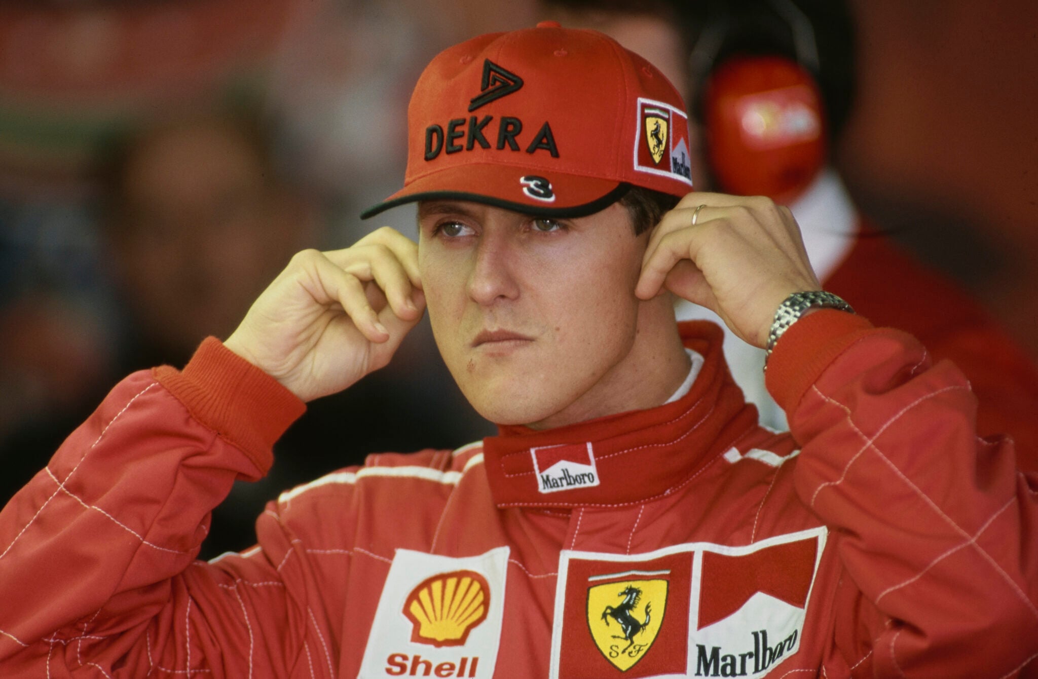 Helicopter pilot’s account of Michael Schumacher rescue shows what ...