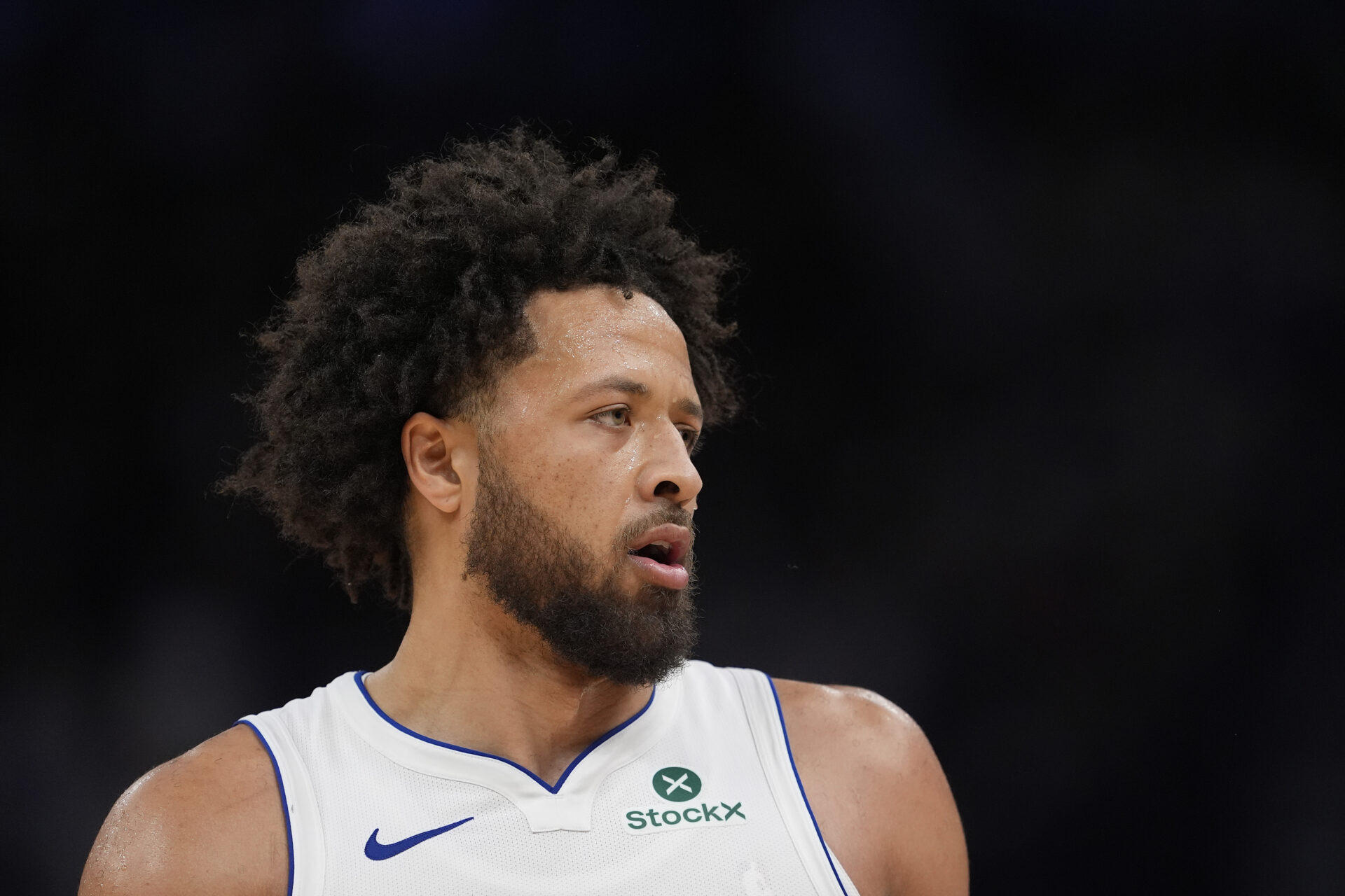 Cade Cunningham has a clear goal for Detroit Pistons, says team is ...